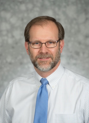 Ronald Smith Jr., MD | Ohio Valley Surgical Hospital