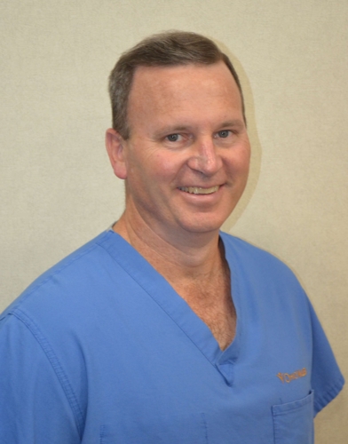 Darin Green, DO | Ohio Valley Surgical Hospital