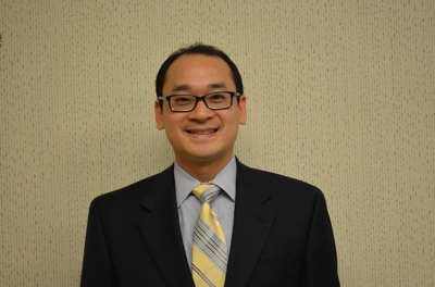Donghai Ho, MD | Ohio Valley Surgical Hospital