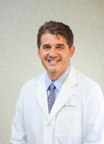 Vlada Wally Mardovin, MD | Ohio Valley Surgical Hospital