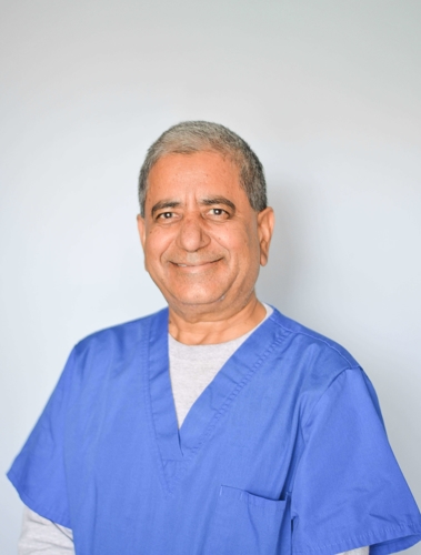 Abdur Rauf, MD | Ohio Valley Surgical Hospital