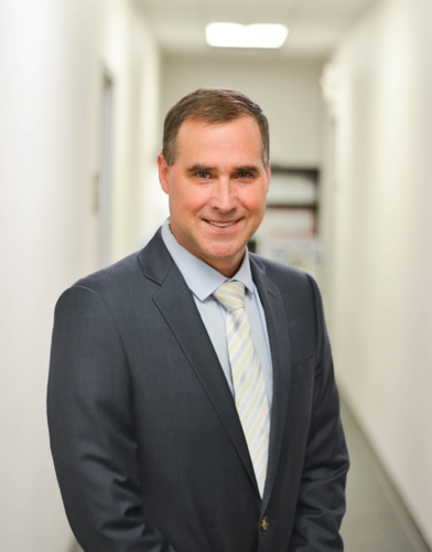 Ian Thompson, MD,MS,FAAOS | Ohio Valley Surgical Hospital