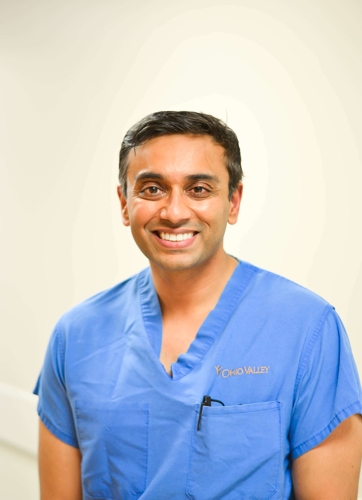 Pankaj Tiwari, MD | Ohio Valley Surgical Hospital